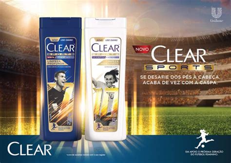 Mundo Das Marcas CLEAR