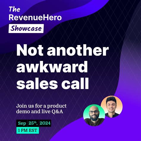 Revenuehero On Linkedin Tired Of Juggling Spreadsheets And Endless Email Ping Pong Same 😑 Top…