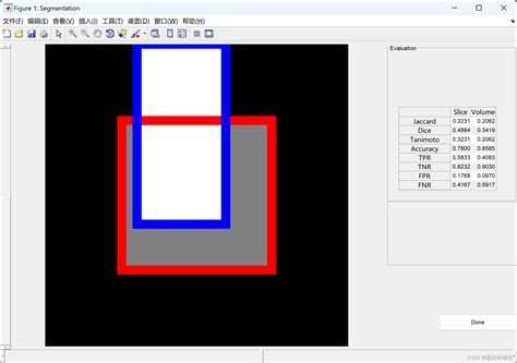 可视化单模态或多模态 2d 或 3d 图像以及相应的分割（matlab代码实现）matlab程序将3d切成2d Csdn博客