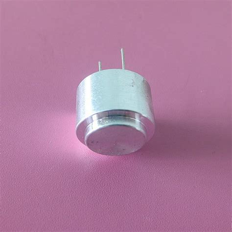 China Customized Ultrasonic Sensor Assembly Manufacturers Factory Wholesale Service