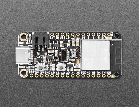 adafruit esp32 s2 feather with bme280 sensor stemma qt … flickr