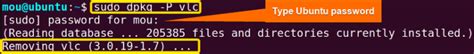 How To Remove Package And Dependencies Using Dpkg 4 Cases Linuxsimply