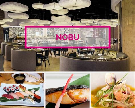 Your Guide To The Best Sushi In Las Vegas