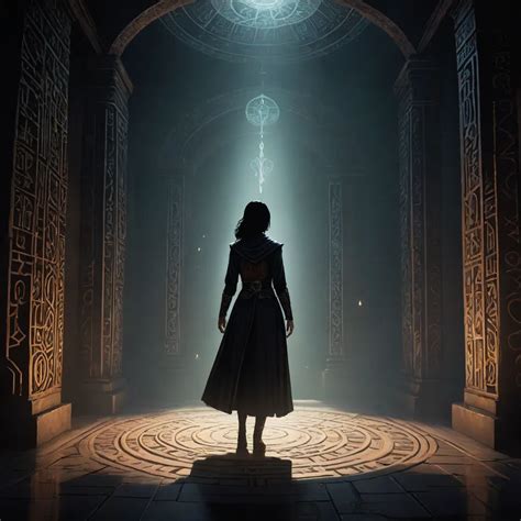 The Enigma Of The Forgotten Code