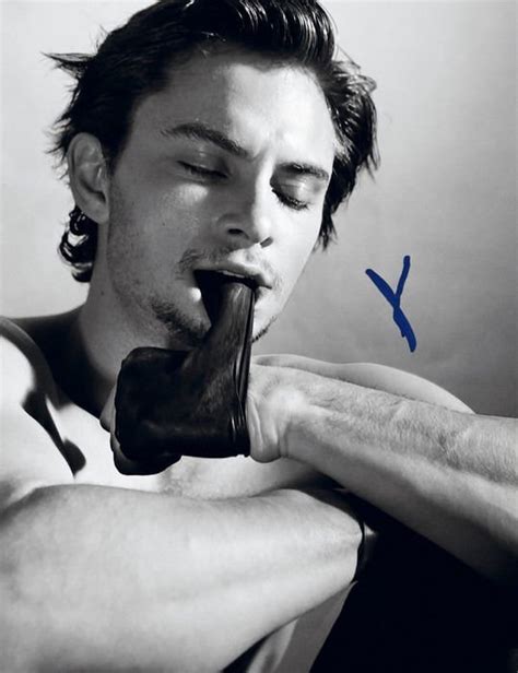 LUKE GRIMES SIGNED PHOTO X RP AUTOGRAPHED HOT