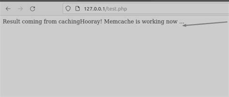 How To Install Memcached On Ubuntu Or LTS Server