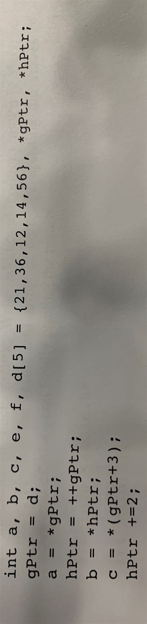 C语言同时定义多个变量 Csdn社区 C语言同时定义多个变量 Csdn社区