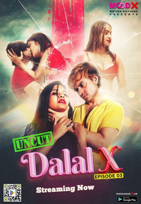 dalal x 2023 s01 e03 hindi mood x hot web series 720p watch online