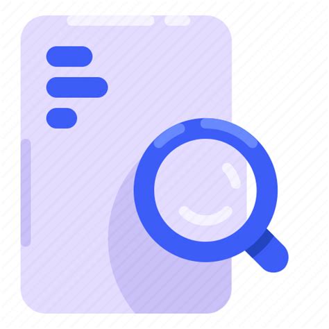 Data Analytics Graph File Database Document Report Icon