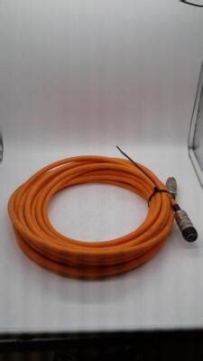 Cable High Flex 961104 150 Ebay