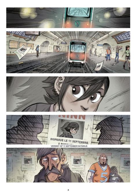 Akim Stripwinkel Ninn De Grote Verte Hardcover Saga Uitgeverij