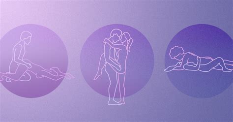 Names Of Sex Positions You Should Consider Trying Smudge Report