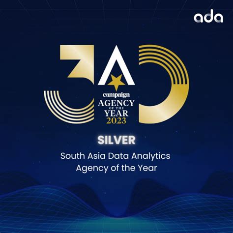 ada on linkedin adaallblues adaasia datadriven adaawards