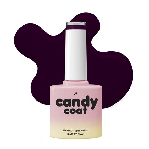 Gel Polish Professional Gel Nail Polish Gel Nail Polish Candy Coat Gel Polish
