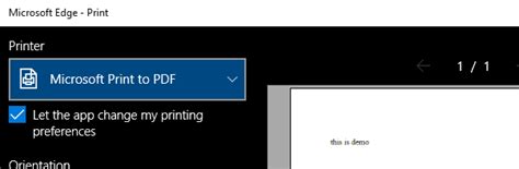 Css Ie 11edge Respects Page Break In Different Ways From Other
