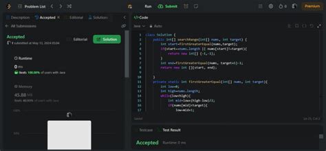 Mamoona Quddus On Linkedin Leetcode Coding Problemsolving
