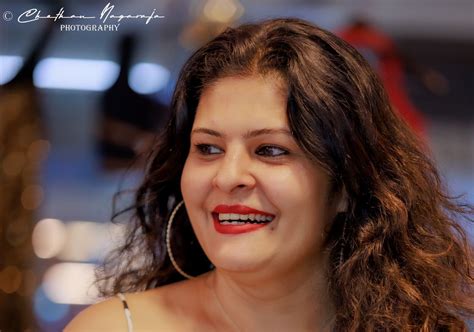 Interview With Shweta Nandakumar Fashion Designer Leader Influencer Brilliantread Media
