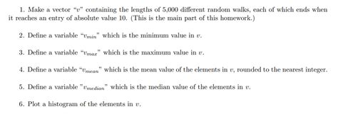 Solved Matlab Question Chegg Com