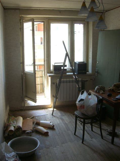 Ремонт Квартиры Своими Руками Дизайн Фото — Фото