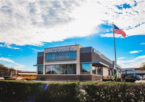 Project Highlight New Mcdonalds Rogue Architects Facebook