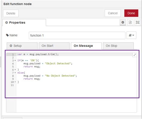 IR Proximity Sensor IoT Application Ee Diary