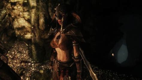 Something New At Skyrim Nexus Mods And Community