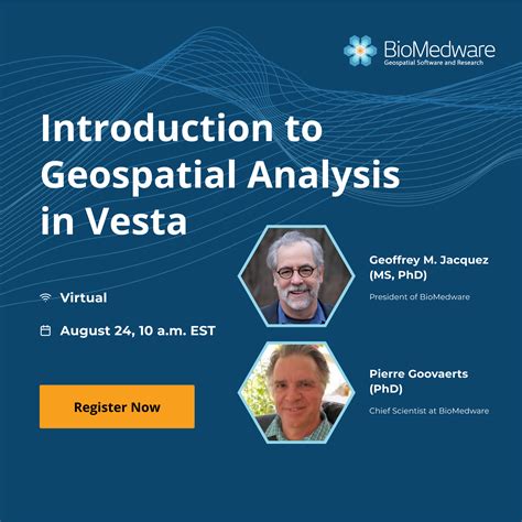 webinar biomedware