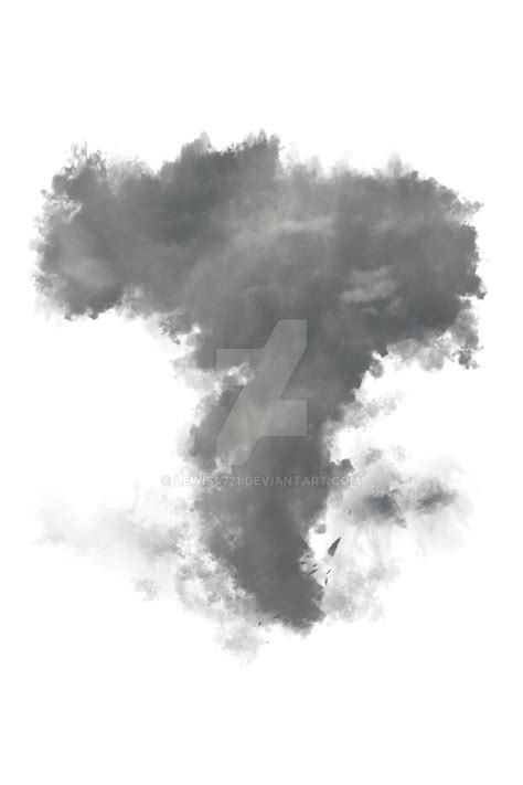 Tornado 12 Png Overlay By Lewis4721 On Deviantart