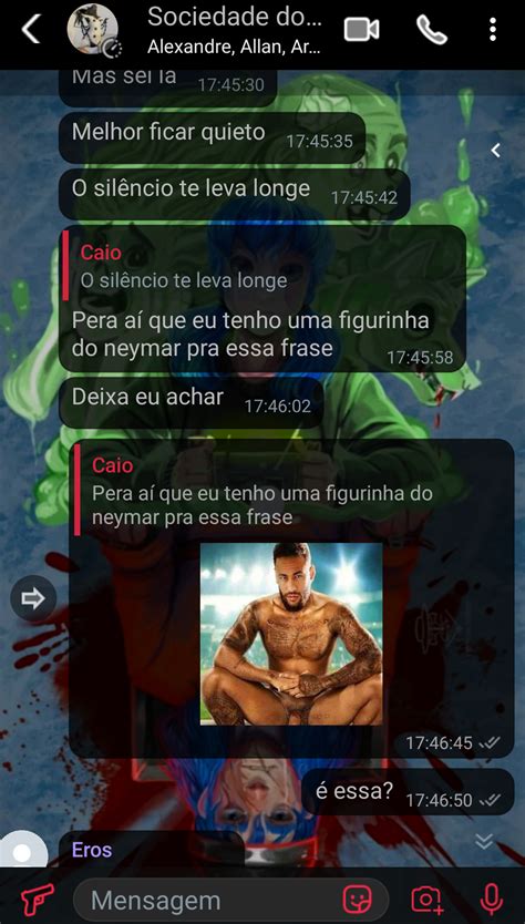 Será que era essa r ShitpostBR