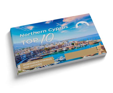 Недвижимость на Северном Кипре купить жильё на Северном Кипре от Hayat Estate