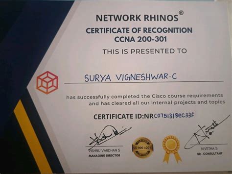 🎉 Exciting News Surya Vigneshwar C