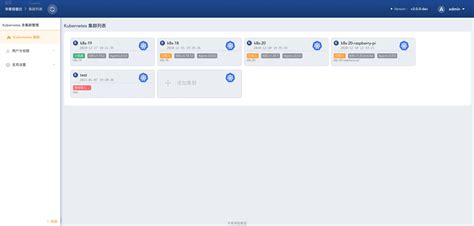 Kuboard简介 Kuboard