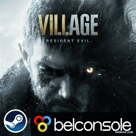 Купить ключ 🔶Resident Evil 8 Village-Официально Сразу за 996 руб ...