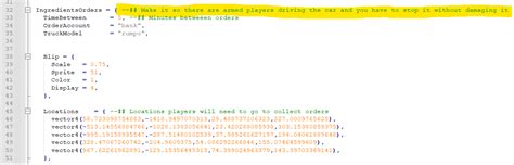 Paid Qbcore Esx Drug Labs Page 2 Fivem Releases Cfxre Community
