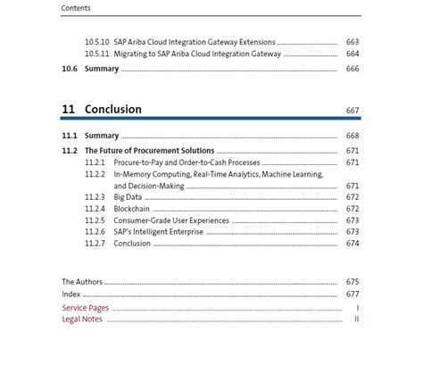 英文版 Sap Press Sap Ariba Business Processesfunctionalityand Implementation 2nd 共677页 2019年2月