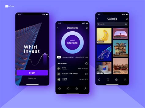 Case Study Uiux Design For Online Service And Mobile Application For