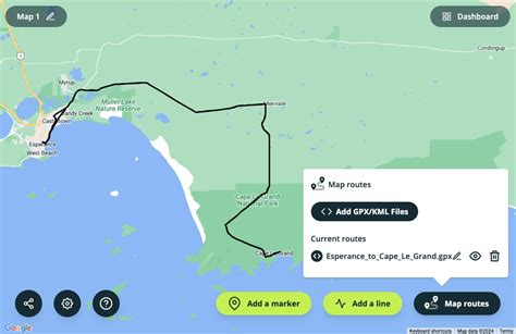 How To Create Your Own Travel Map With Map My Travels