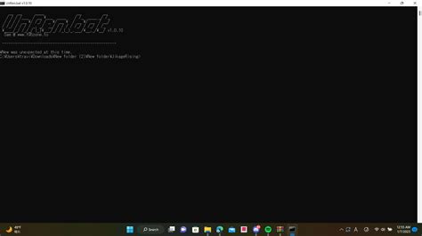 Tool Ren Py UnRen Bat V D RPA Extractor RPYC Decompiler Console Developer Menu