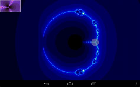 Mandelbrot Maps Extended Functions Version