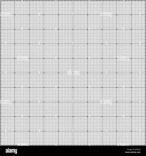 Square Grid Background Vector Illustration Art Stock Vector Image Art Alamy