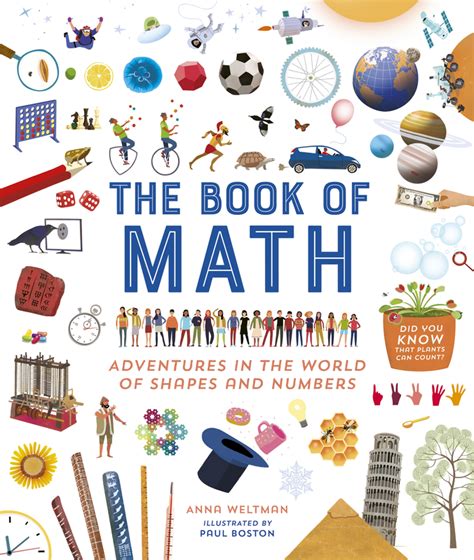 Math Cover