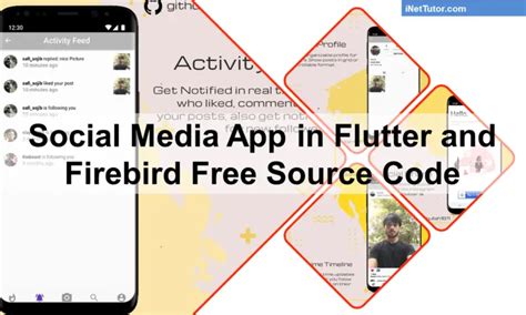 Travel App In Flutter Free Source Code INetTutor