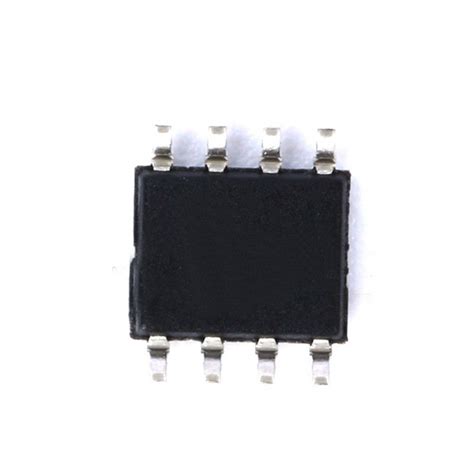 Stc Chip Stc15f101w 35i Sop8 Single Chip Microcontroller Satistronics