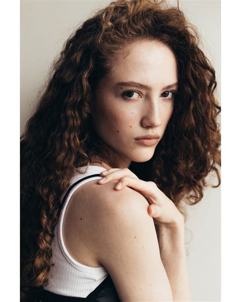 Liza Solovyova Yoo Models