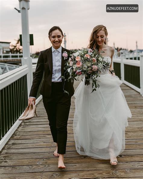 Niki Ang Feet Aznudefeet