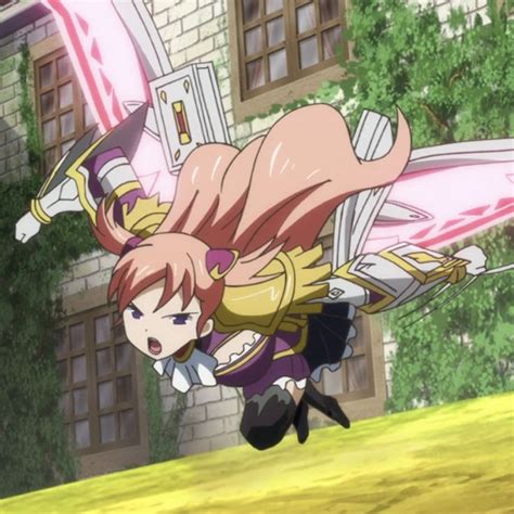 Pin By Lo On Valkyrie Drive Adventurer S Guild Valkyrie Drive Anime