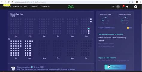 Khushi Saini On Linkedin Geeksforgeeks Codingchallenge Geeksforgeeks Continuouslearning
