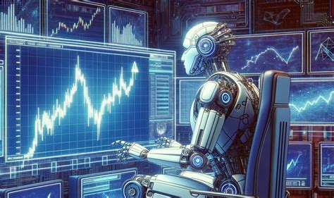 Bitcoin Robot Types And How They Work Coindar