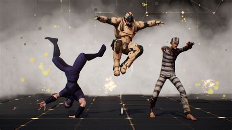 Automating Animation And Game Ready Rigs