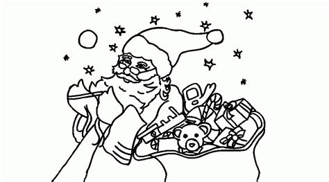 Коледни картинки • Дечица Забавен детски сайт • оцветяване